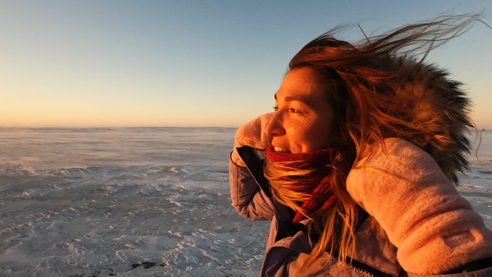 Мыс Каменный 2025 - заказать экскурсионный тур на BestArctic