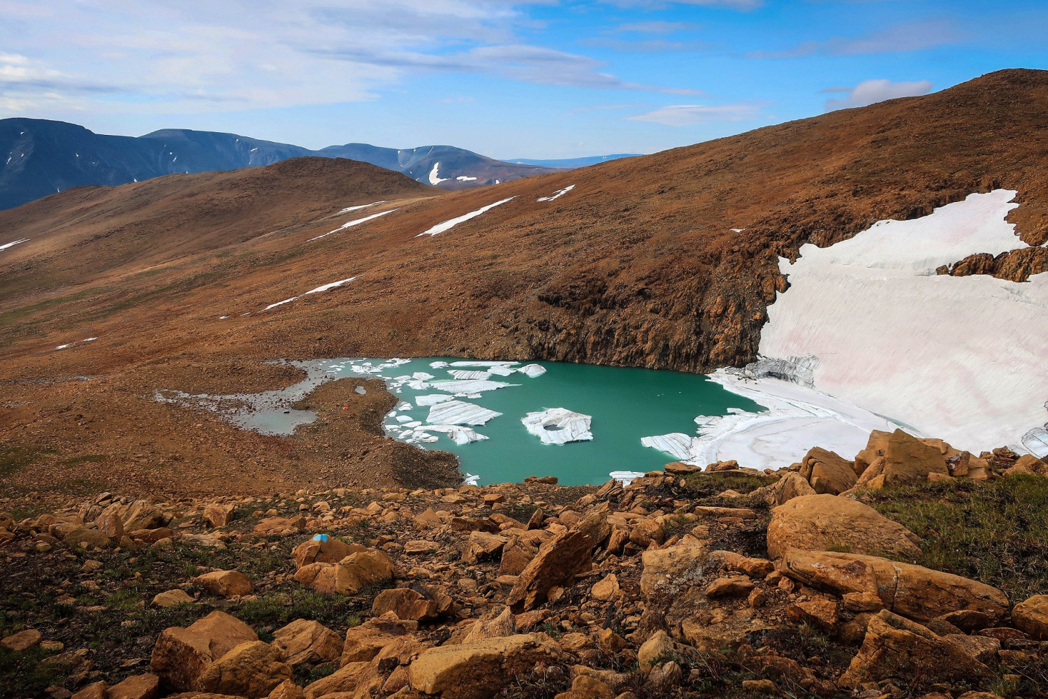 Ледник Романтиков 2025 - заказать экскурсионный тур на BestArctic