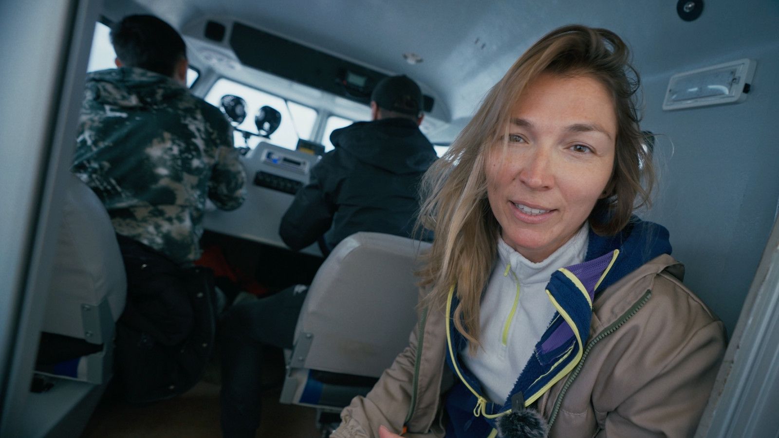 Яр-Сале 2025 - заказать экскурсионный тур на BestArctic